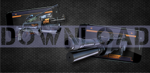 gun - war simulator for PC - How to Install on Windows PC, Mac
