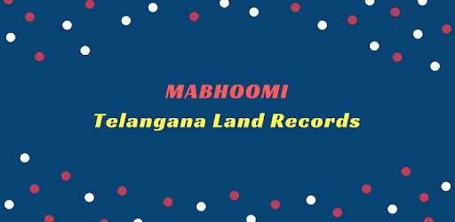 Mabhoomi Telangana Land Records 7/12 APK Download For Free