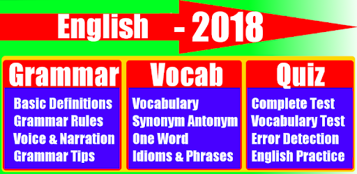English for Competitive Exams for PC - How to Install on Windows PC, Mac