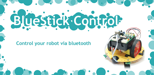 BlueStick Control [Phone] for PC - How to Install on Windows PC, Mac