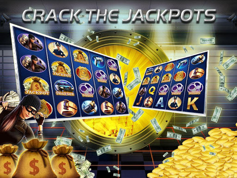 Cops Casino Best Slots APK Download For Free