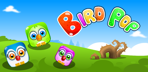 Bird Pop Lite for PC - How to Install on Windows PC, Mac
