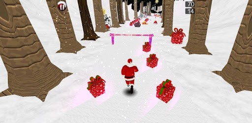 Run Santa, Run! for PC - How to Install on Windows PC, Mac