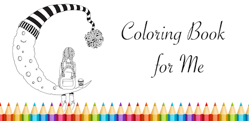 Coloring Book for Me for PC - How to Install on Windows PC, Mac