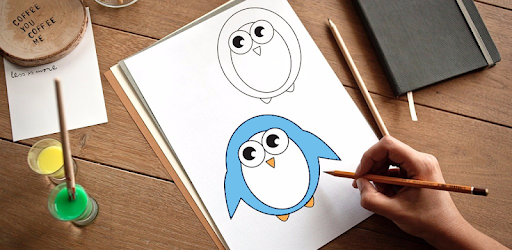 How To Draw Easy step by step for PC - How to Install on Windows PC, Mac