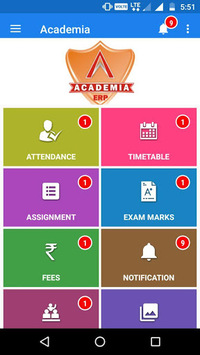 Academia Mobile App APK Download For Free