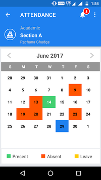 Academia Mobile App APK Download For Free