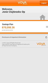 Voya Retire APK Download For Free