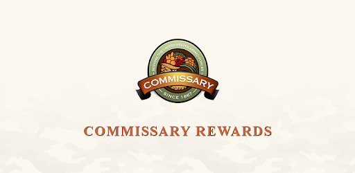 Commissary Rewards Card for PC - How to Install on Windows PC, Mac
