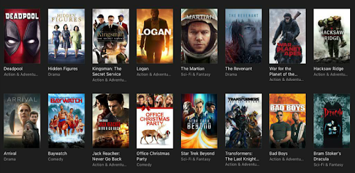 MovieFlix for PC - How to Install on Windows PC, Mac