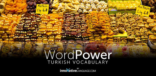 Learn Turkish Free WordPower for PC - How to Install on Windows PC, Mac