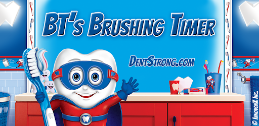 BT's Dental Toothbrush Timer for PC - How to Install on Windows PC, Mac