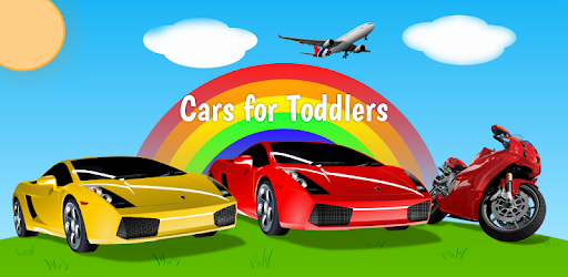 Cars for Toddlers APK Download For Free