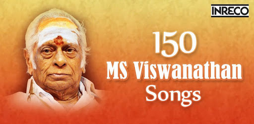 150 MS Viswanathan Songs for PC - How to Install on Windows PC, Mac