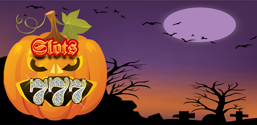 Spooky Halloween slot machine APK Download For Free