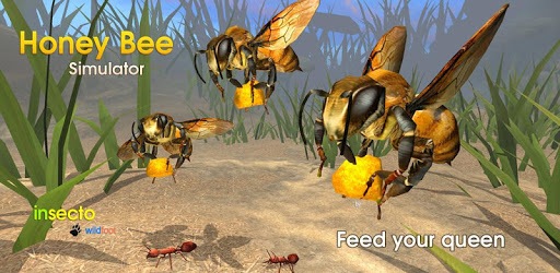 Honey Bee Simulator for PC - How to Install on Windows PC, Mac