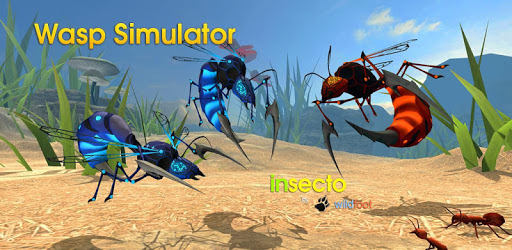 Wasp Simulator for PC - How to Install on Windows PC, Mac