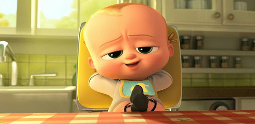 Boss Baby Lock Screen HD Wallpaper for PC - How to Install on Windows ...