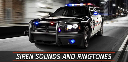 Siren Sounds and Ringtones for PC - How to Install on Windows PC, Mac