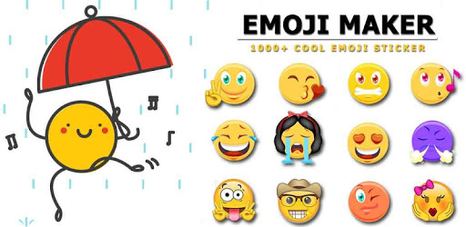 Custom Emoji Maker APK Download For Free
