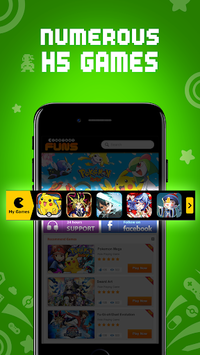 Instantfuns Game APK Download For Free