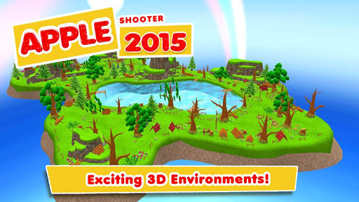 Archery Games: Apple Shooter APK Download For Free