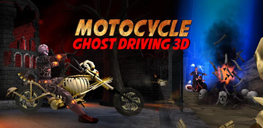 Motocycle Ghost Driving 3D for PC - How to Install on Windows PC, Mac
