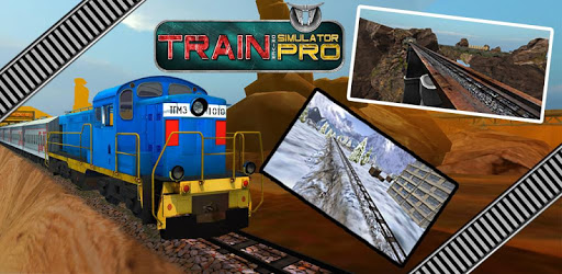 Train Driver Simulator Pro for PC - How to Install on Windows PC, Mac