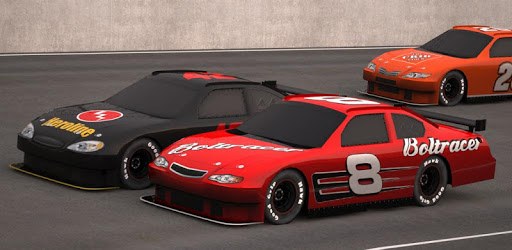 Thunder Stock Cars for PC - How to Install on Windows PC, Mac