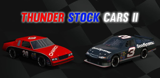 Thunder Stock Cars 2 for PC - How to Install on Windows PC, Mac