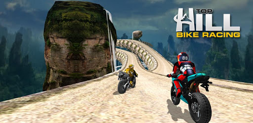 Hill Top Bike Racing for PC - How to Install on Windows PC, Mac