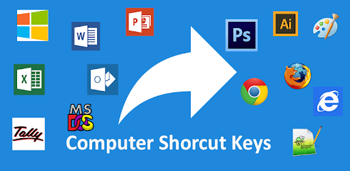 Computer Shortcut Keys Pro for PC - How to Install on Windows PC, Mac