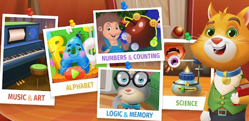 IntellectoKids Preschool Academy APK Download For Free
