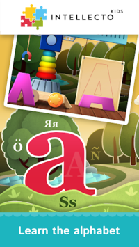 IntellectoKids Preschool Academy APK Download For Free