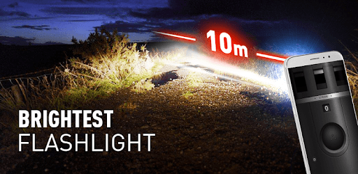 Brightest Flashlight - LED Light for PC - How to Install on Windows PC, Mac