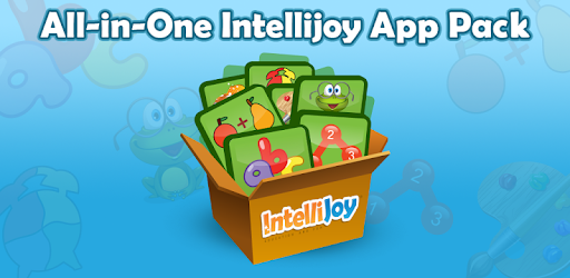 All-In-One Intellijoy App Pack Subscription for PC - How to Install on ...
