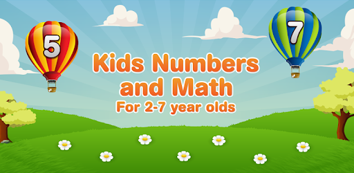 Kids Numbers and Math for PC - How to Install on Windows PC, Mac