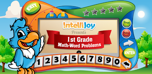 First Grade Math APK Download For Free