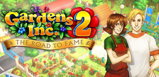 Gardens Inc. 2: Road to Fame APK Download For Free