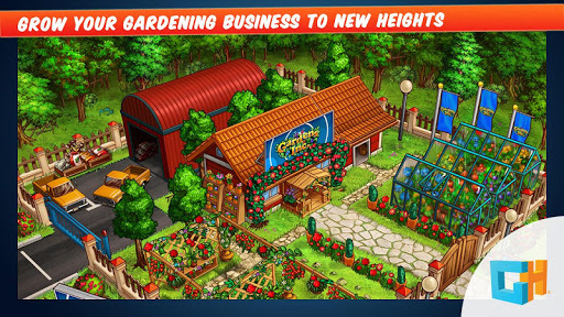 Gardens Inc. 2: Road to Fame APK Download For Free