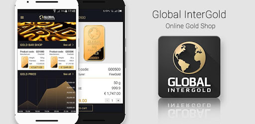 Global InterGold for PC - How to Install on Windows PC, Mac