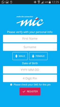 MTC Namibia APK Download For Free