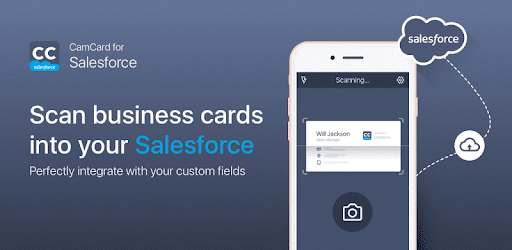 CamCard for Salesforce for PC - How to Install on Windows PC, Mac