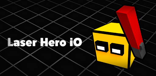 Laser Hero iO APK Download For Free