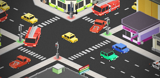 Crossroads: Traffic Light APK Download For Free