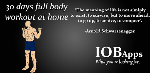 30 days full body workout challenge at home for PC - How to Install on ...