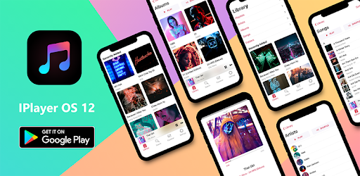 iPlayer - Music IOS12 - Best Music Player Phone XS for PC - How to ...