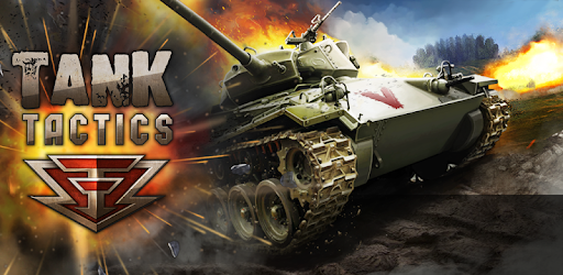 Tank Tactics for PC - How to Install on Windows PC, Mac