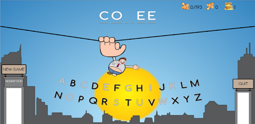 Learn English - Hangman Game for PC - How to Install on Windows PC, Mac