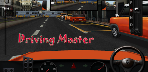 Driving Master - 3D APK Download For Free